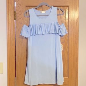 Altar'd State | Dresses | Womens Light Blue Altard State Dress | Poshmark